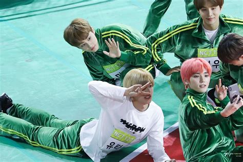 Mark Yuta Nctdream Nct127 Nctu Nct Winwin Taeyong Nct 127 Nct