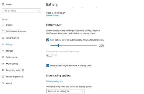 How To Dim Laptop PC Screen Brightness Ubergizmo