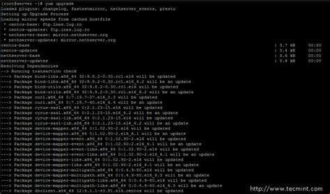 How To Install And Configure Nethserver A Centos Based All In One