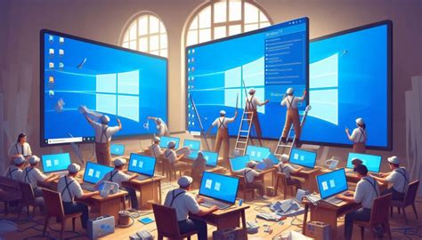 Windows Hotpatching Is Now Possible On Clients Rebootless Updates Is Here Blog Sonnes
