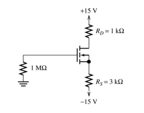 Solved Consider The Circuit Shown In The Figure Below Chegg