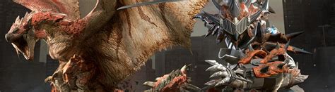 Exoprimal Kicks Off Season 3 And Monster Hunter Crossover Event This