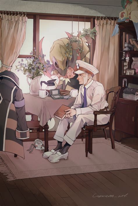 Conmenn Art Archeops Axew Durant Elesa Pokemon Emmet Pokemon Haxorus Ingo Pokemon