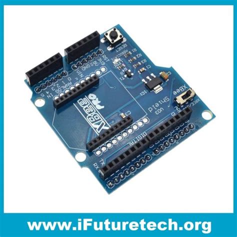 BLUETOOTH BEE V SHIELD IFuture Technology