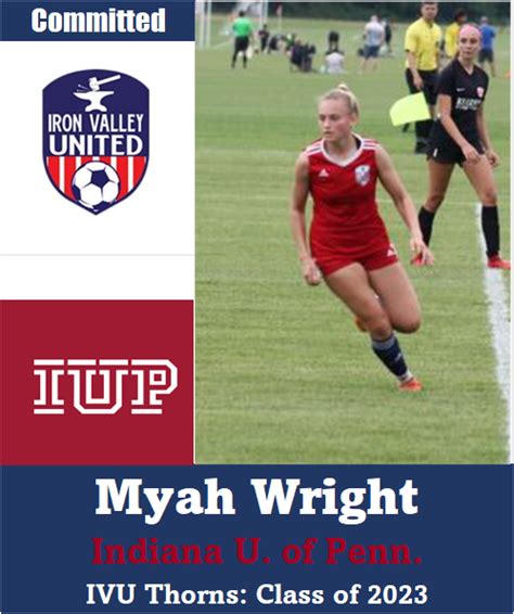 Iron Valley United Iron Valley United