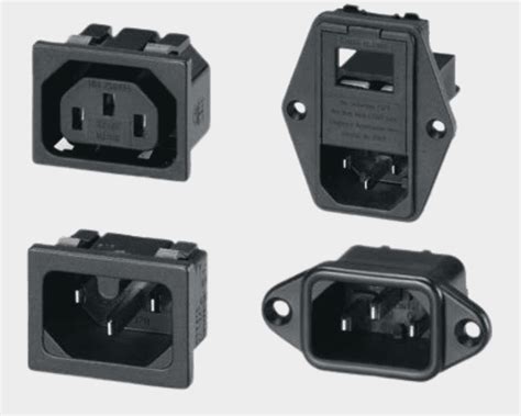 Everel Powerconnectors Joap