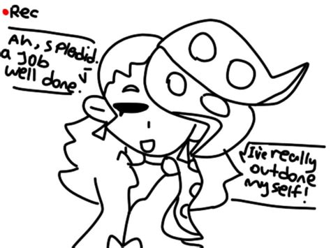 Ulyssess Revenge Prank Comic Roctolism