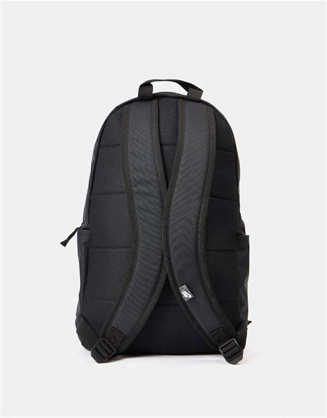Nike Elemental Backpack Blackblackwhite