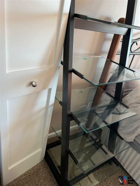 Equipment Rack Photo 4882476 Us Audio Mart