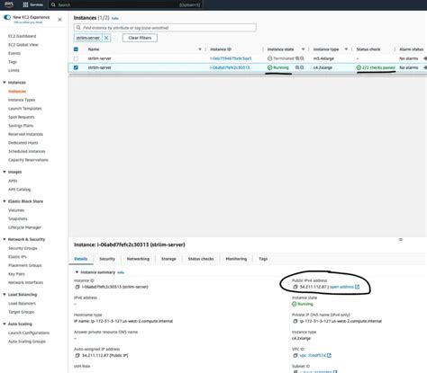 How To Use Terraform To Automate The Deployment Of A Striim Server Striim