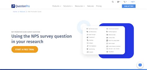 10 Nps Tools For Salesforce To Measure Your Customer Loyalty In 2025