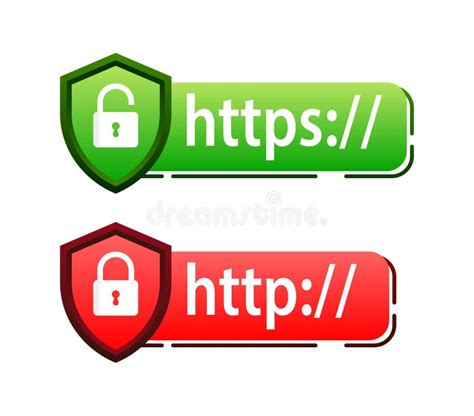 Secure Protocols Stock Illustrations 182 Secure Protocols Stock