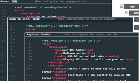 Best Xml Editor For Android Treksop
