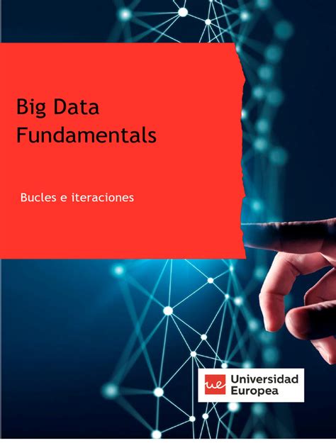 1bucles E Iteraciones Pdf Python Lenguaje De Programación