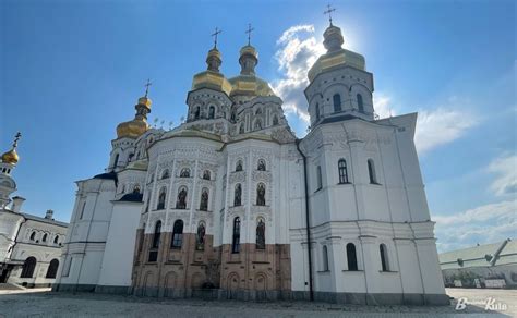 Від княжої усипальниці до національної святині цікаві факти про Свято