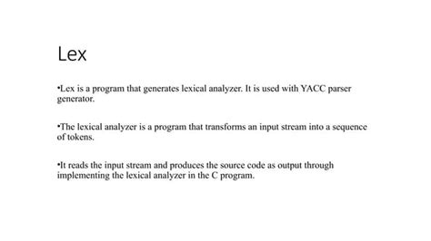 Context Free Grammar Pptx