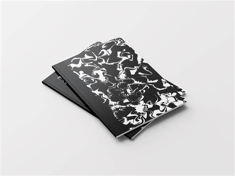 Notepad Behance
