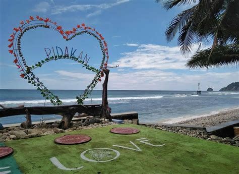 Tak Perlu Bingung Berikut Rekomendasi Wisata Pantai Di Pacitan Kabar