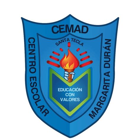 Centro Escolar Margarita Durán Cemad Santa Tecla