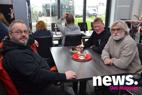 Jahresausklang Von Getränke Nehrmann Im Airfield News Das Magazin