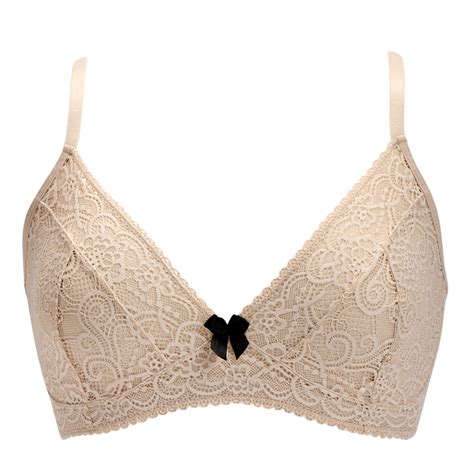 Anaono Gloria Pocketed Lace Bra The Bra Sisters