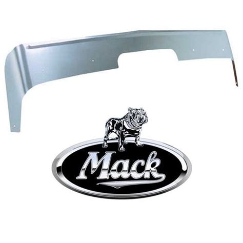 Semi Truck Bug Shields And Deflectors Raney S Truck Parts