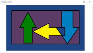 Python Tkinter Canvas Tutorial Python Guides