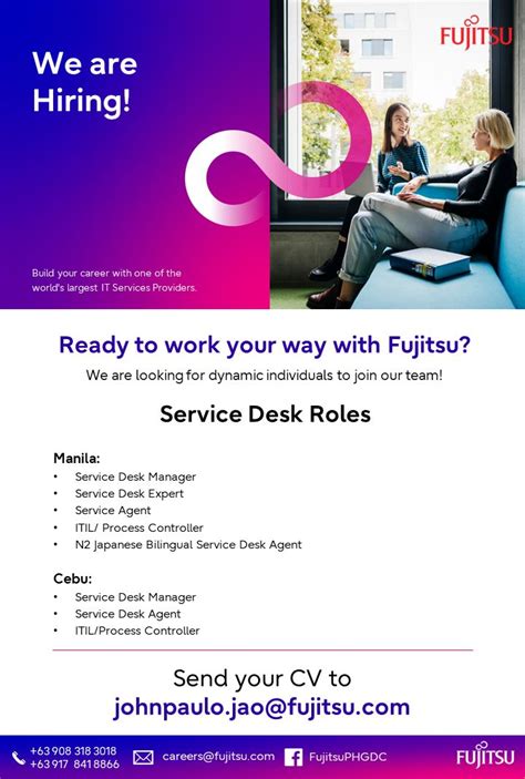 John Paulo Jao Posted On Linkedin