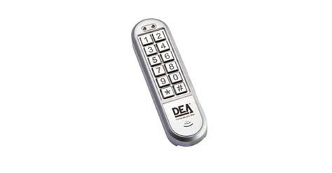 Dea DIGIPRO Keyboard Digital Wired With Proximity Reader And Built In Electronics