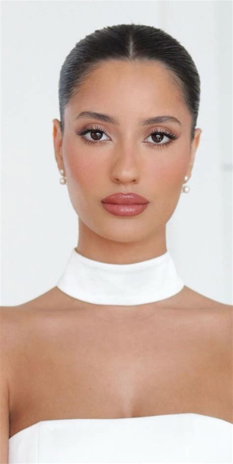 Ethereal Elegance 30 Special Occasion Makeup Inspirations Timeless