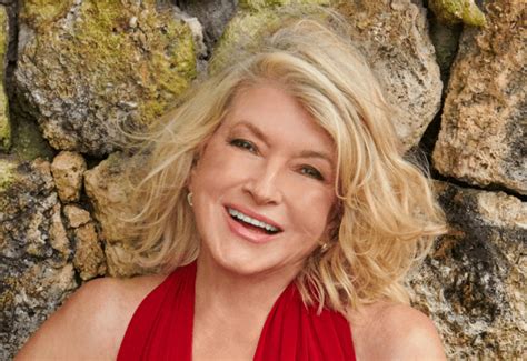 5 Swimsuits Just Like Martha Stewarts Sports Illustrated Cover Look Parade