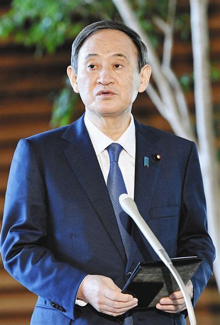 菅首相、新型コロナ感染最多でもgo To トラベル見直しには言及せず：東京新聞デジタル