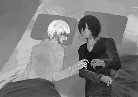 楠こずえ On Twitter Rt Mksanon 完成品は下記のpixivのリンク先ですが、普段、グリザイユ画法っぽい事をしている
