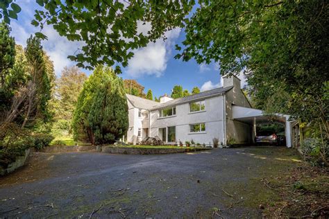 Crowcreen Cottage Ballaglass Glen Road Ramsey Buy Me Isle Of Man Property For Sale