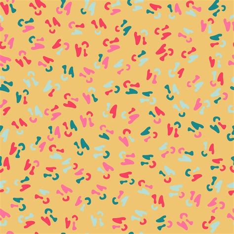 Premium Vector Grain Noise Texture Messy Vector Seamless Pattern Speckled Back