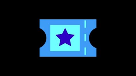 Ticket Elements Candymustache