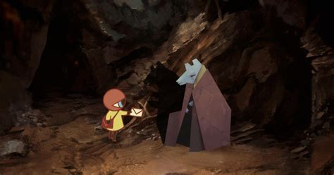 Tiny Echo Rock Paper Shotgun