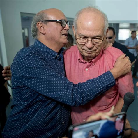 La muerte de Hugo Torres aumenta la preocupación por los presos