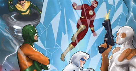 Weird Science Dc Comics Weird Science Dc Comics Podcast Ep 464 Dark