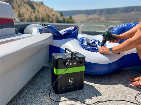 How To Choose The Right Lithium Battery Backup For Any Application