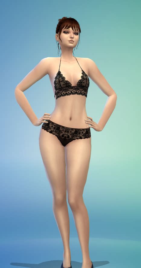 Sylvia Elseworth Downloads Cas Sims Loverslab