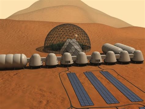 화성 정착 프로젝트 Mars One 미스원 하지만 돌아올 수 없다 Conory