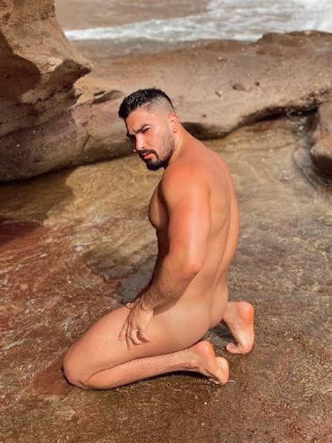 Jesus Marcano Photo 11