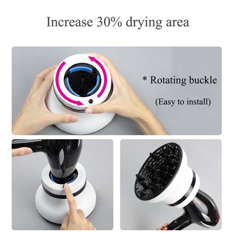 Hair Curl Diffuser Beauty And Personal Care Hair On Carousell