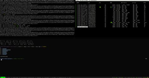 Cloud Computer Alternatives Self Hosted Self Hosting Solutions Libhunt