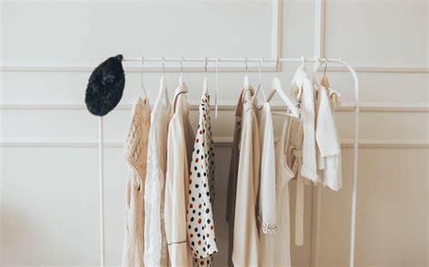 Minimal Capsule Wardrobe How To Build One
