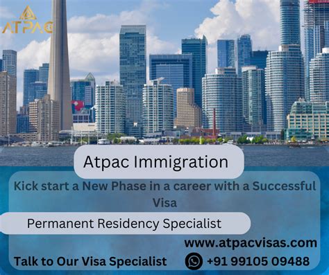 Best Immigration Consultants In Delhi By Atpac Immigration Medium