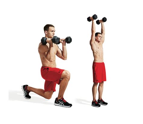 Chest And Back Workout With Dumbbells Cheat Dumper
