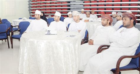 يتضمن برامج تدريبية تسهم في اكتساب المعرفة الجيدة غدا انطلاق