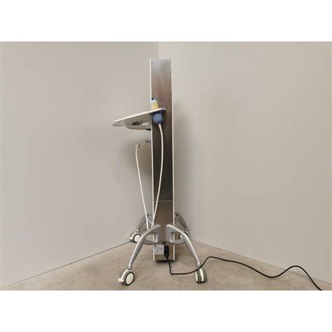 Transient Elastography Machine Echosens Fibroscan 502